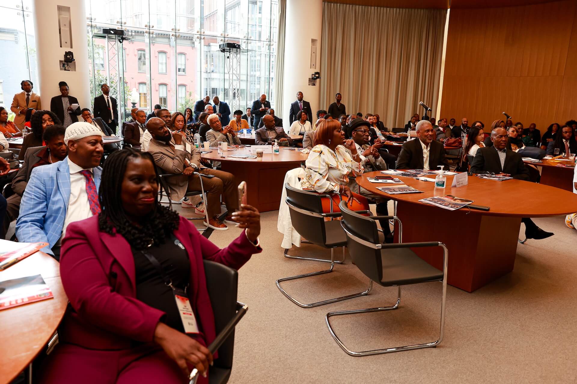 SAVE THE DATE: SCLC Convention 2026 – August 5-7, 2026